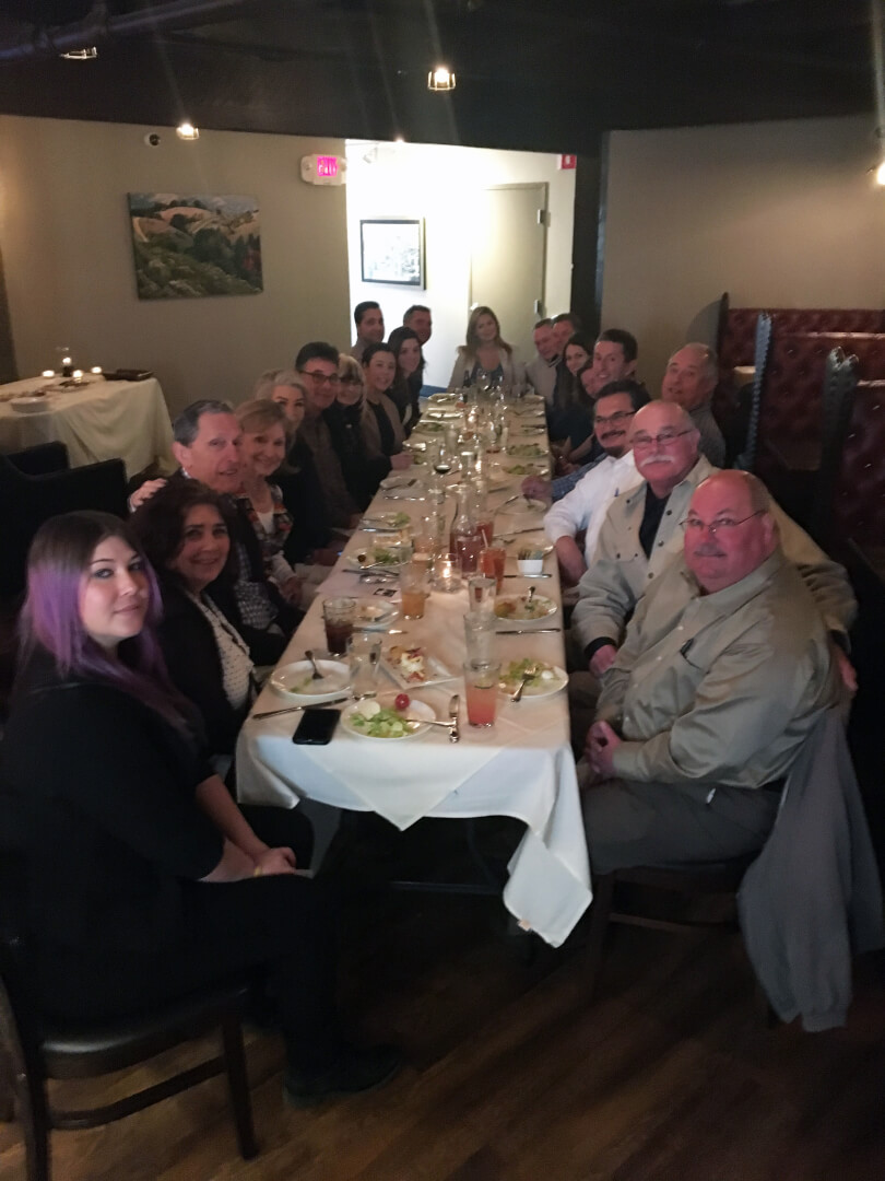 Our 2017 Annual Sales Luncheon & Award Ceremony - Associated Coffee