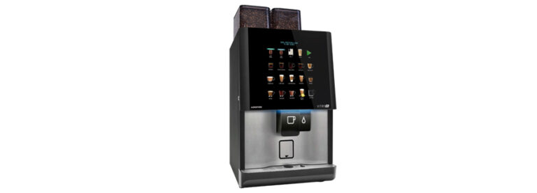 Top 6 Office Coffee Machines - Associated Coffee