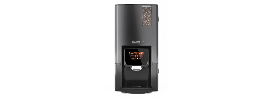 Top 6 Office Coffee Machines - Associated Coffee
